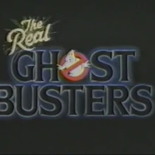 The Real Ghostbusters Intro 1 - Ghostbusters Wiki - "The Compendium of ...