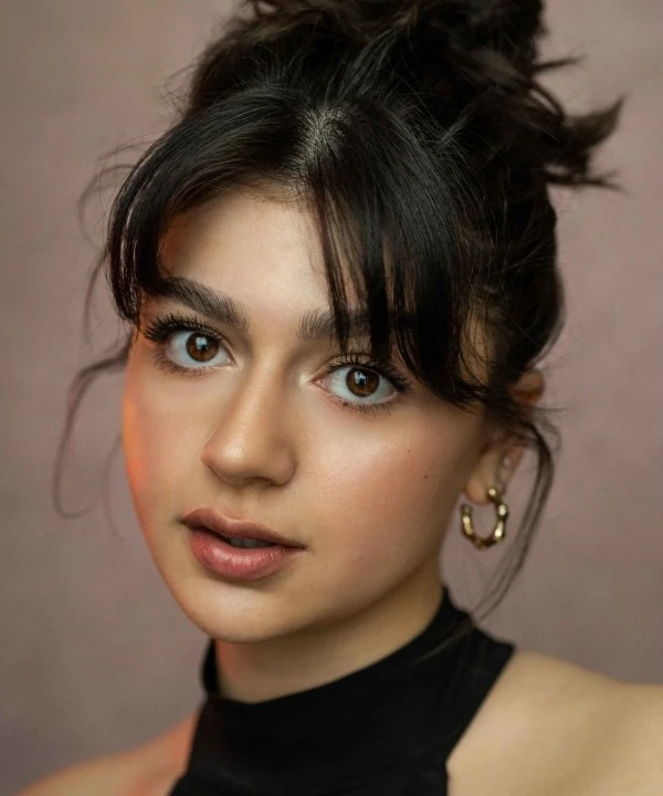 Georgia Arron | Ghostbusters Wiki | Fandom