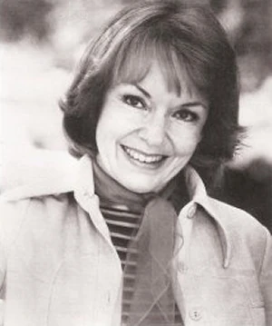 Janet Waldo | Ghostbusters Wiki | Fandom