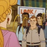 Drool, the Dog Faced Goblin - Ghostbusters Wiki - "The Compendium of ...