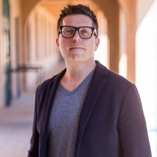 Justin Eisinger | Ghostbusters Wiki | Fandom