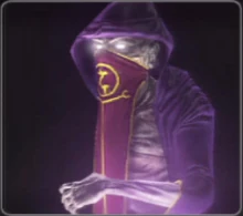 Cultist | Ghostbusters Wiki | Fandom