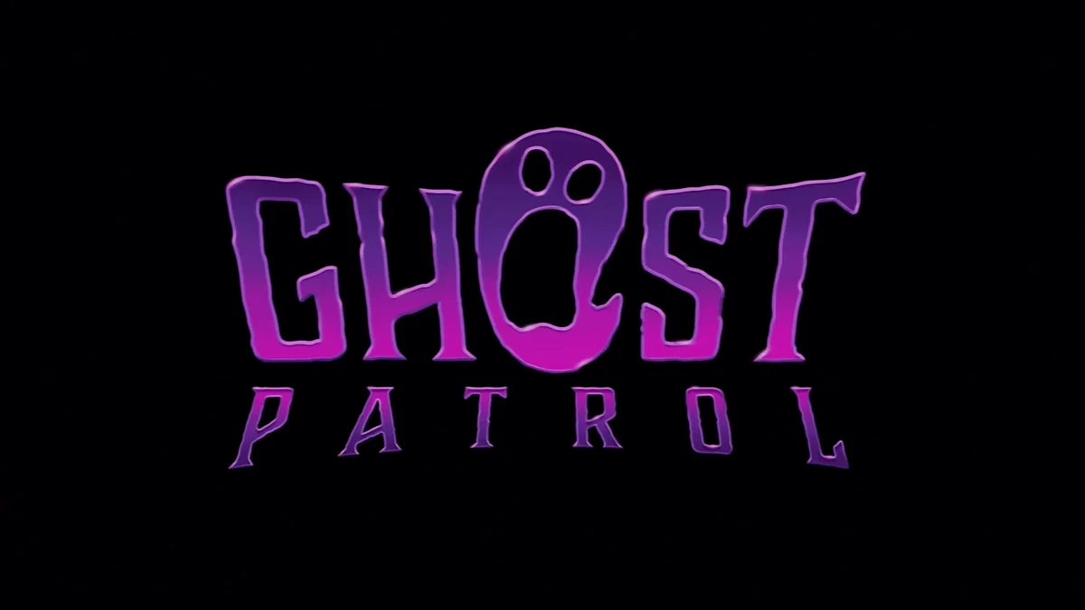 Ghostbusters Wiki:Ghost Patrol (TV film) | Ghostbusters Wiki | Fandom