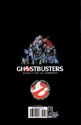 IDW Publishing Comics- Displaced Aggression 2 | Ghostbusters Wiki | Fandom