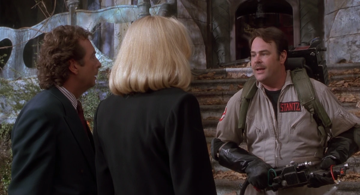 Casper (Film) | Ghostbusters Wiki | Fandom