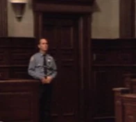 Bailiff | Ghostbusters Wiki | Fandom