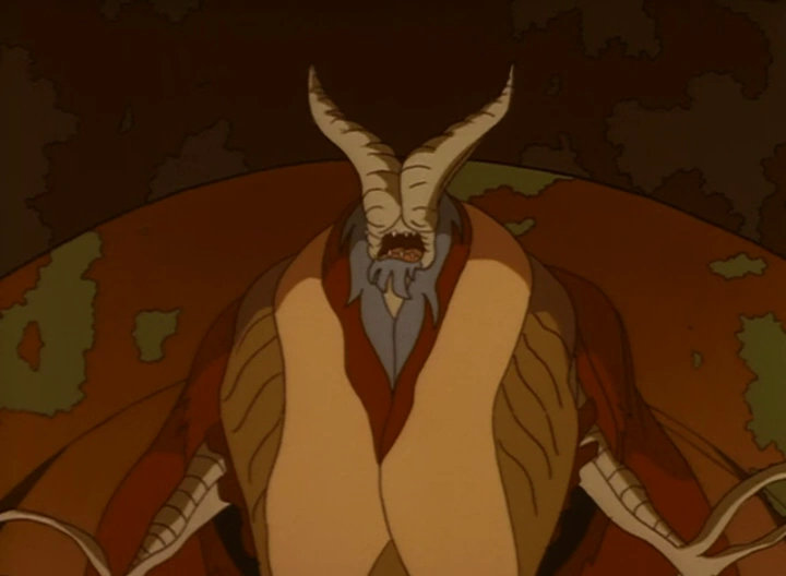 Surt | Ghostbusters Wiki | Fandom