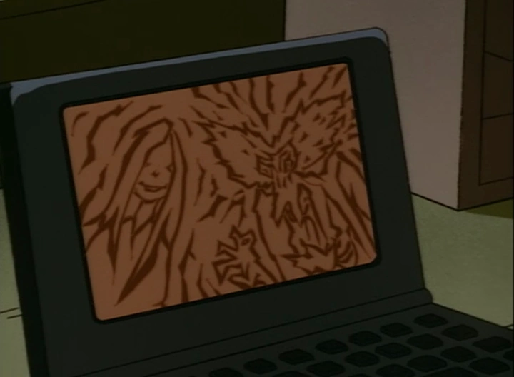 Category:Extreme Ghostbusters Character Images - Ghostbusters Wiki ...