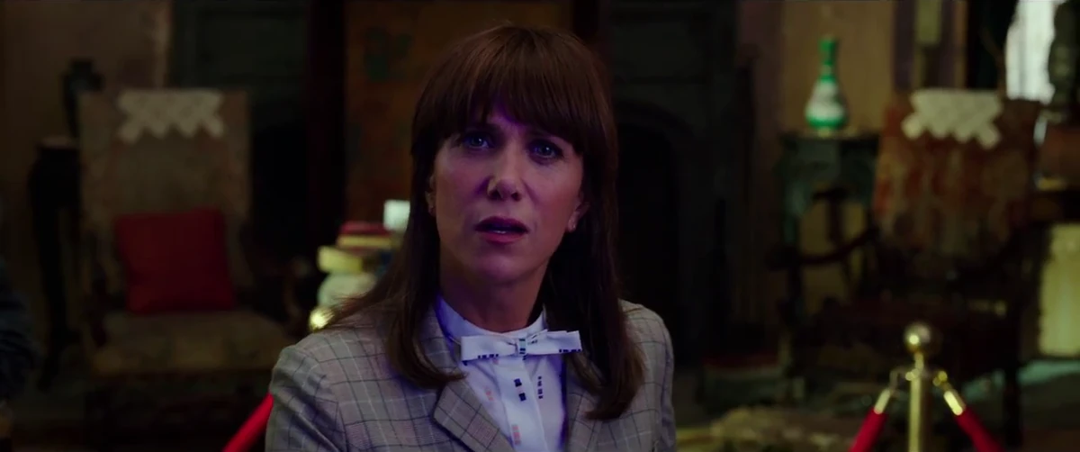 Erin Gilbert | Ghostbusters Wiki | Fandom