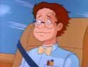 Louis Tully/Animated | Ghostbusters Wiki | Fandom