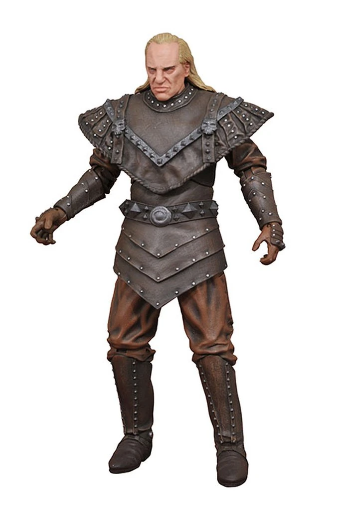 Diamond Select Ghostbusters II: Vigo The Carpathian Action Figure ...