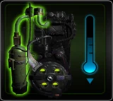 Plasm Distribution System (realistic version) | Ghostbusters Wiki | Fandom