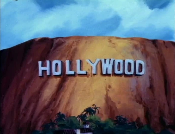 Hollywood/Animated | Ghostbusters Wiki | Fandom