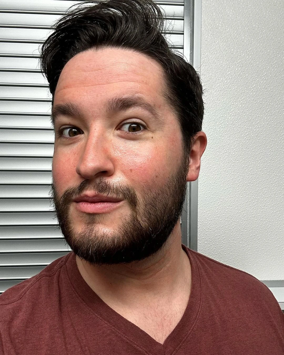 Michael Kushner | Ghostbusters Wiki | Fandom