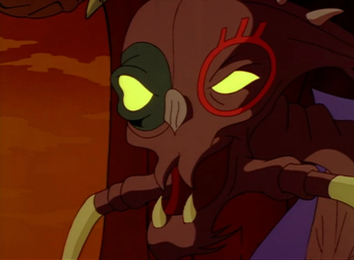 Category:Extreme Ghostbusters Character Images - Ghostbusters Wiki ...