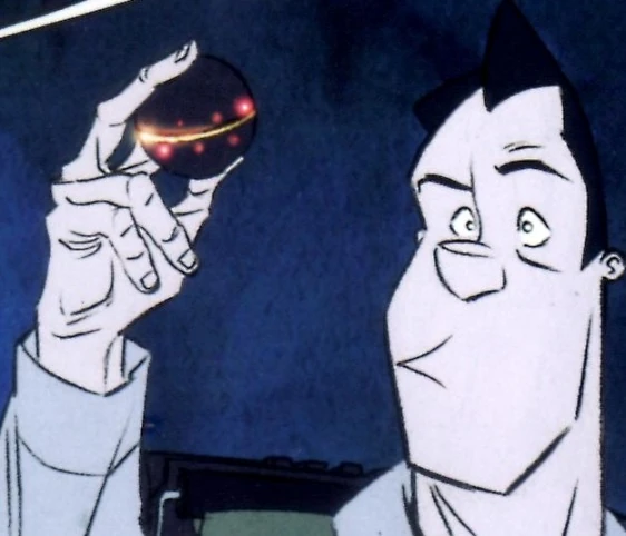 Trap Orb | Ghostbusters Wiki | Fandom