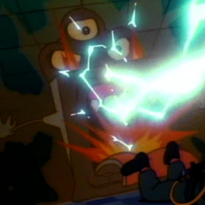 Electric Possessor Ghosts (Type of Creatures) - Ghostbusters Wiki ...