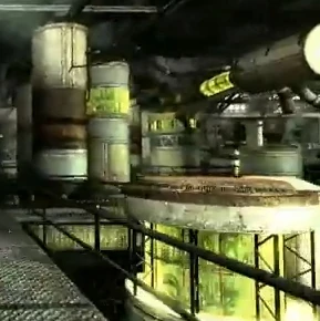 Slime Laboratories | Ghostbusters Wiki | Fandom