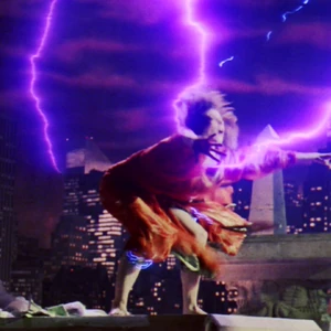 Dana Barrett - Ghostbusters Wiki - "The Compendium of Ghostbusting"