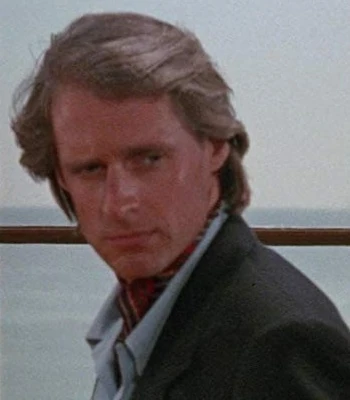 Gregory Martin | Ghostbusters Wiki | Fandom