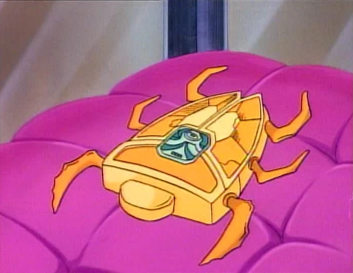 Scarab of Apshai | Ghostbusters Wiki | Fandom
