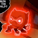Master Tomo | Ghostbusters Wiki | Fandom