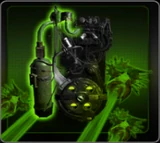 Plasm Distribution System (realistic version) | Ghostbusters Wiki | Fandom