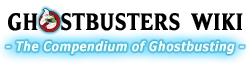 Oscar - Ghostbusters Wiki - "The Compendium of Ghostbusting"