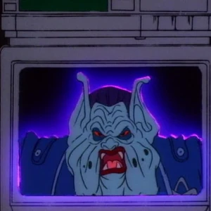Ghostmaster - Ghostbusters Wiki - "The Compendium of Ghostbusting"