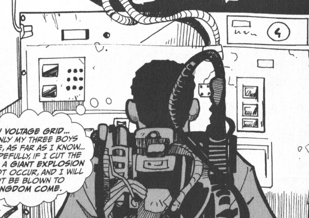 Inverted Containment Unit | Ghostbusters Wiki | Fandom