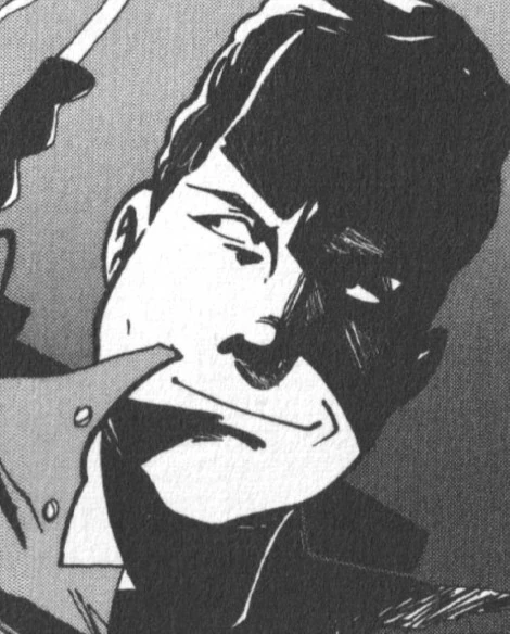 Matt Yamashita | Ghostbusters Wiki | Fandom