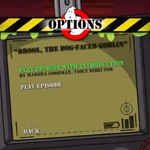 Drool, the Dog Faced Goblin - Ghostbusters Wiki - "The Compendium of ...