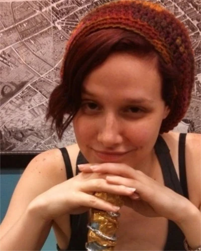 Corin Howell | Ghostbusters Wiki | Fandom