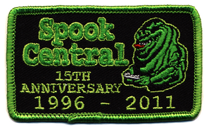Spook Central (Fan Site) | Ghostbusters Wiki | Fandom