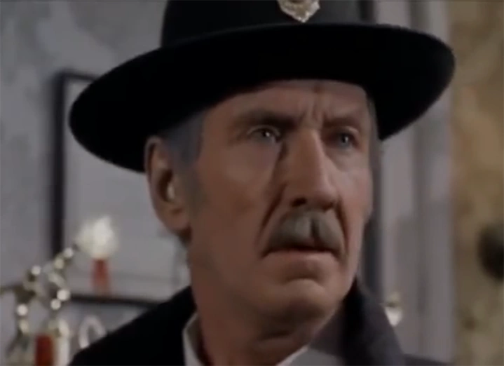 Winston May | Ghostbusters Wiki | Fandom