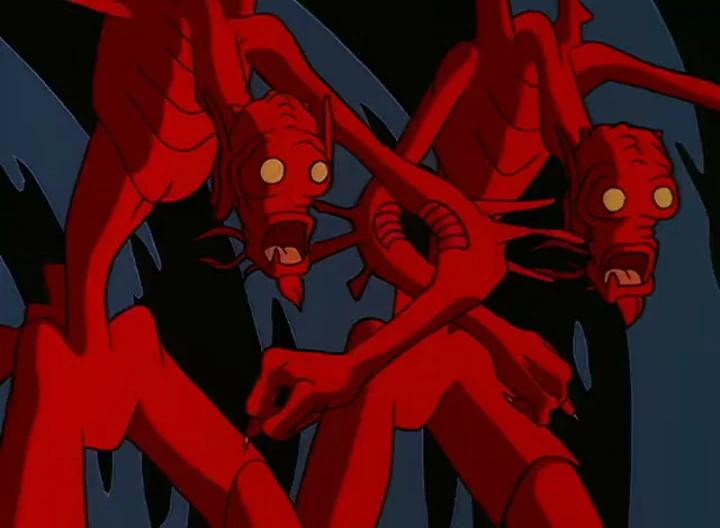 Ghostmakers | Ghostbusters Wiki | Fandom