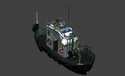 Marine Ecto-8 | Ghostbusters Wiki | Fandom