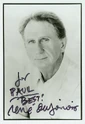 Rene Auberjonois | Ghostbusters Wiki | Fandom