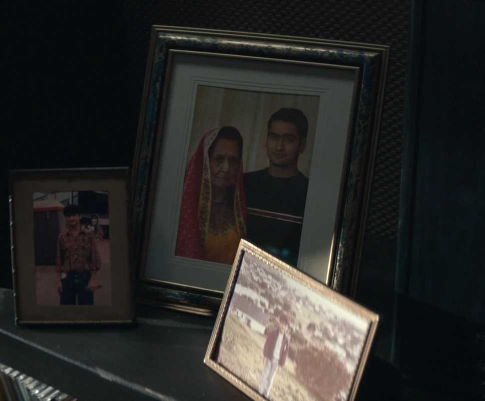 Dadi | Ghostbusters Wiki | Fandom