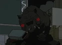 Demi-Dog | Ghostbusters Wiki | Fandom