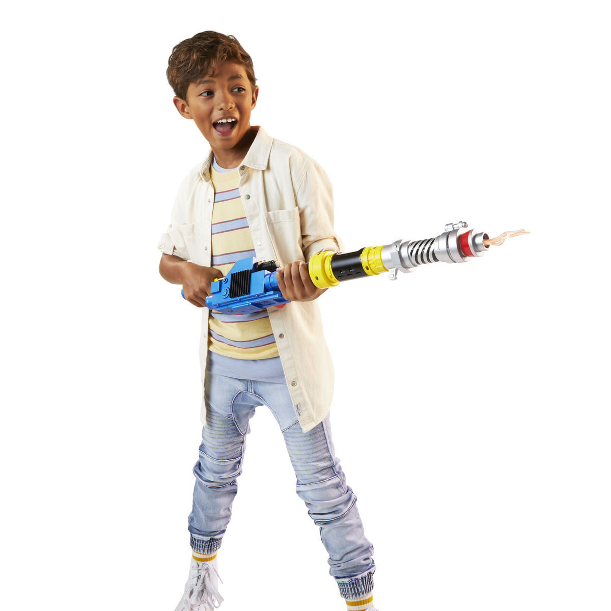 Hasbro Ghostbusters: Proton Blaster M.O.D. | Ghostbusters Wiki | Fandom