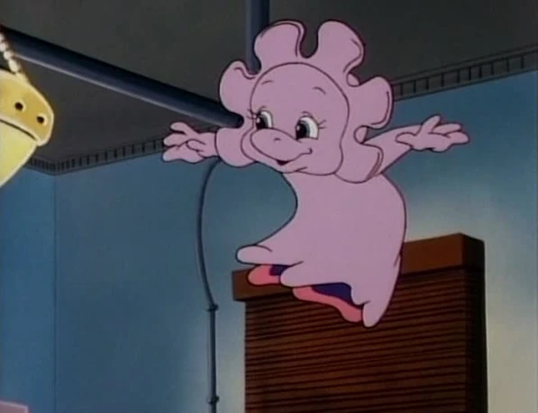 Spookums | Ghostbusters Wiki | Fandom