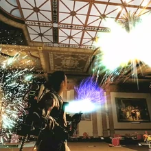 Sedgewick Hotel - Ghostbusters Wiki - "The Compendium of Ghostbusting"