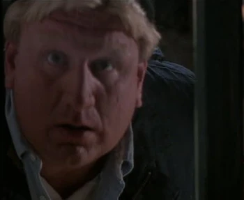 Dock Assistant | Ghostbusters Wiki | Fandom