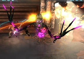 Nocnitsa | Ghostbusters Wiki | Fandom