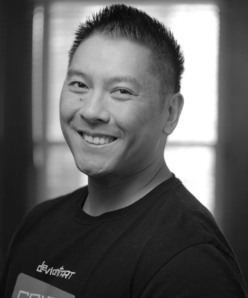 Tom Nguyen | Ghostbusters Wiki | Fandom