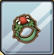 Blob Ring | Ghostbusters Wiki | Fandom