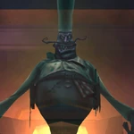 Chef Ghost - Ghostbusters Wiki - "The Compendium of Ghostbusting"