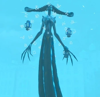 Garraka | Ghostbusters Wiki | Fandom