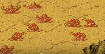 Dirt Creature | Ghostbusters Wiki | Fandom